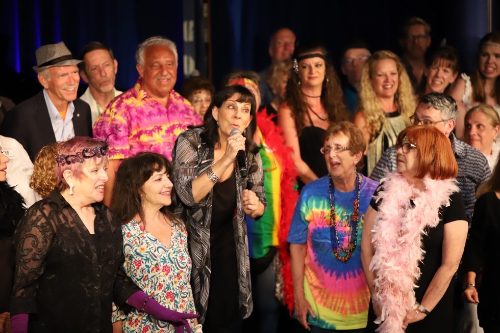 Seth’s Broadway Vacations | Seth Rudetsky