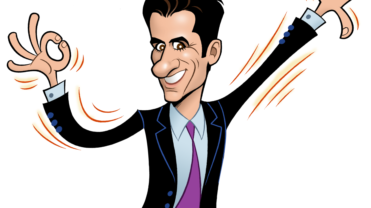 Seth’s Broadway Vacations | Seth Rudetsky